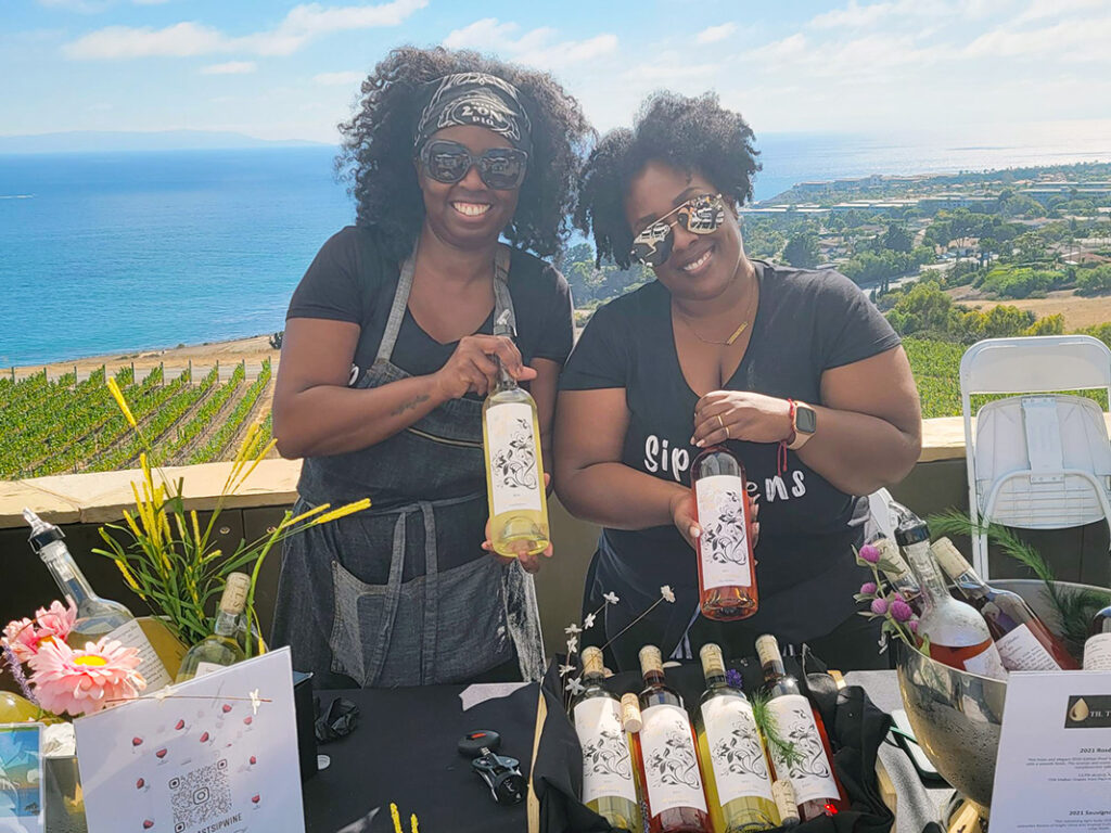 2022 PHOTOS – Celebrate Chefs & Cellars