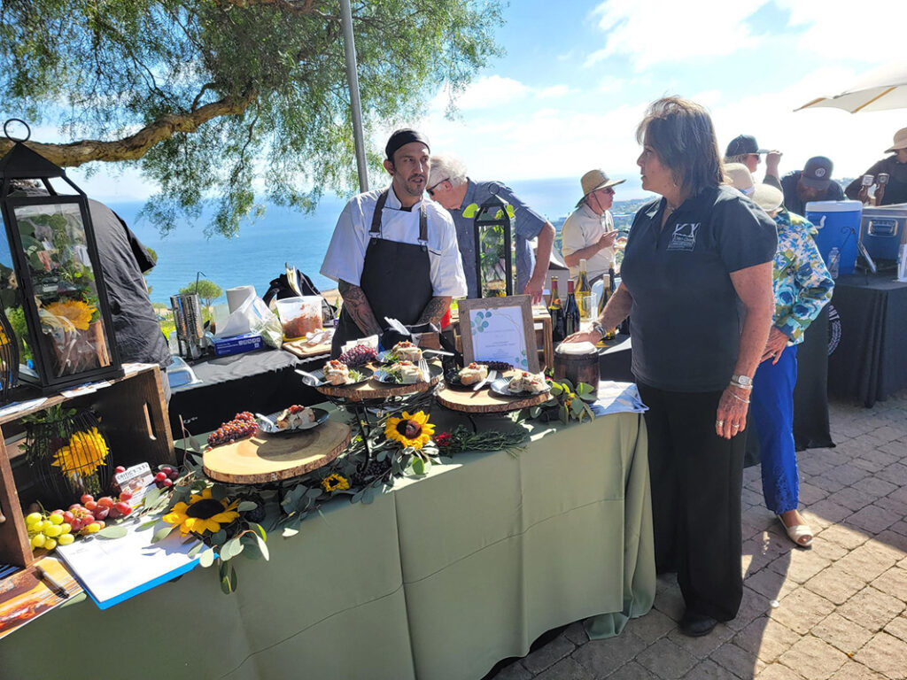 2022 PHOTOS – Celebrate Chefs & Cellars